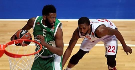 The left-handed “killer” | Keith Langford — Lefties Rock